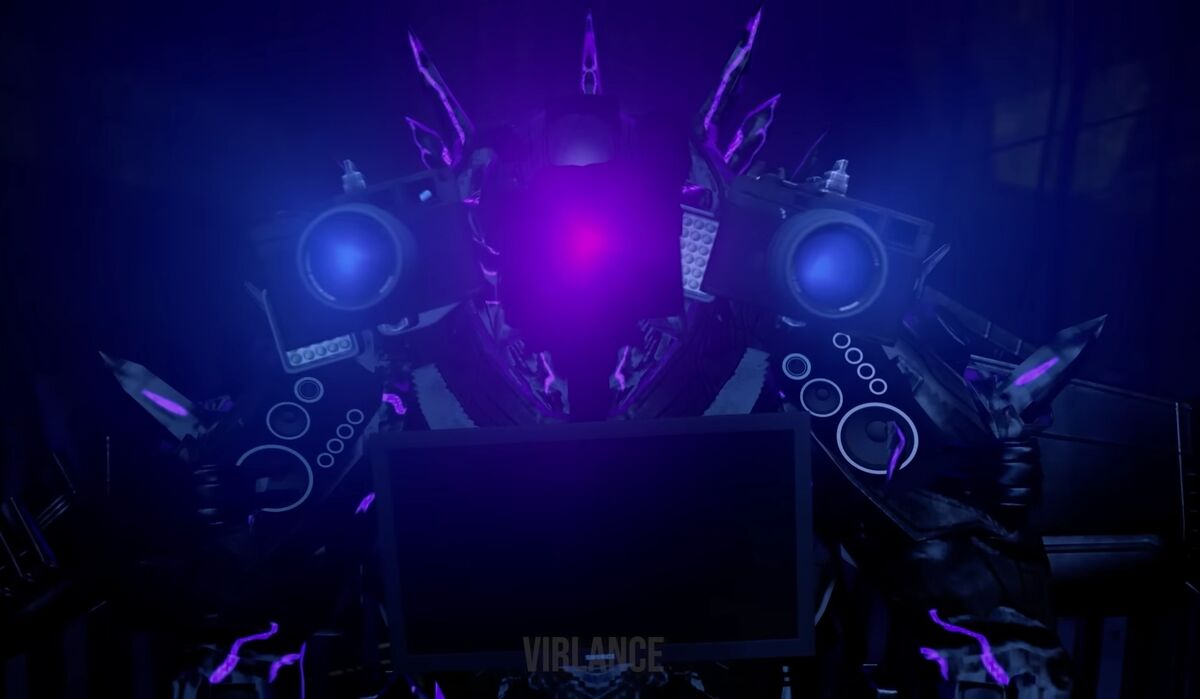 Tri-Titan/Gallery | The Skibidi Wars Wiki | Fandom Tri-Titan/Gallery | The Skibidi Wars Wiki | Fandom