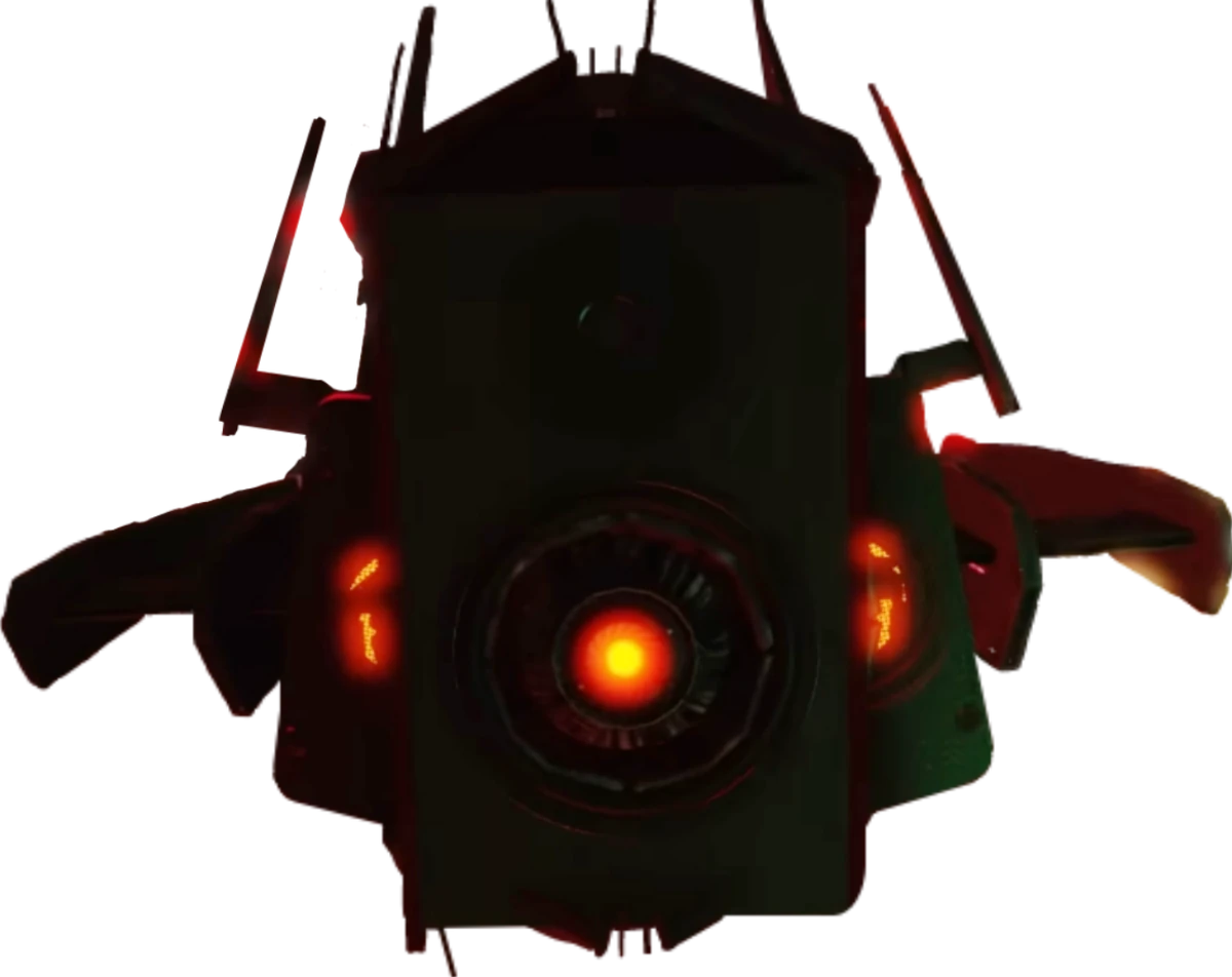 The Administrators | The Skibidi Wars Wiki | Fandom