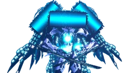 Titan Computerman | The Skibidi Wars Wiki | Fandom