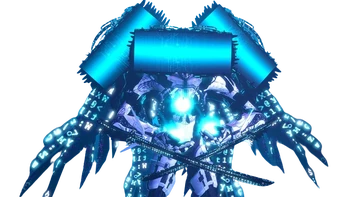 Titan Computerman | The Skibidi Wars Wiki | Fandom