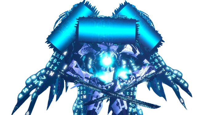 Titan Computerman | The Skibidi Wars Wiki | Fandom