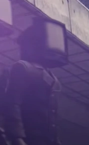 Normal TV Man | The Skibidi Wars Wiki | Fandom