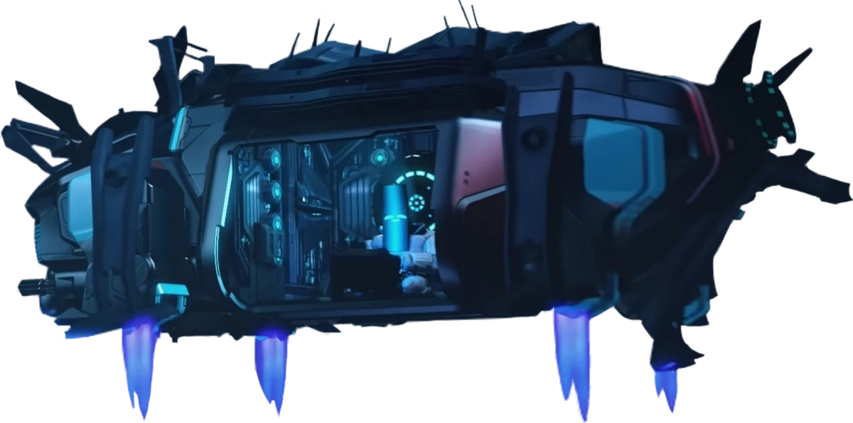 Computer Aircraft | The Skibidi Wars Wiki | Fandom