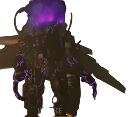 Tri-Titan | The Skibidi Wars Wiki | Fandom