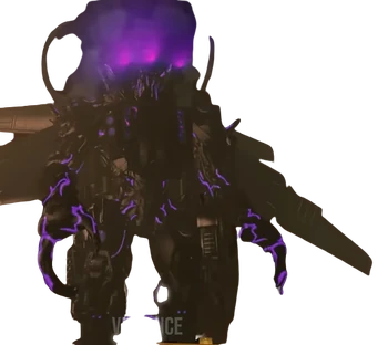 Tri-Titan | The Skibidi Wars Wiki | Fandom