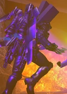 Tri-Soldiers | The Skibidi Wars Wiki | Fandom