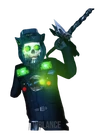 Necromancer | The Skibidi Wars Wiki | Fandom