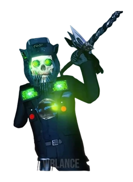 Necromancer | The Skibidi Wars Wiki | Fandom