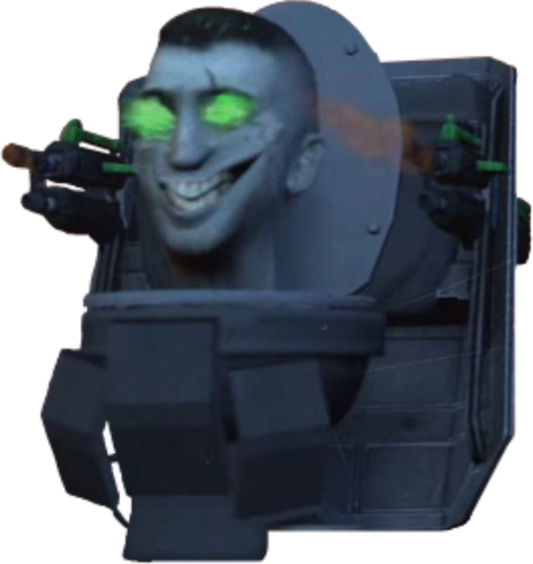 Undead Gunner Skibidi Toilet | The Skibidi Wars Wiki | Fandom