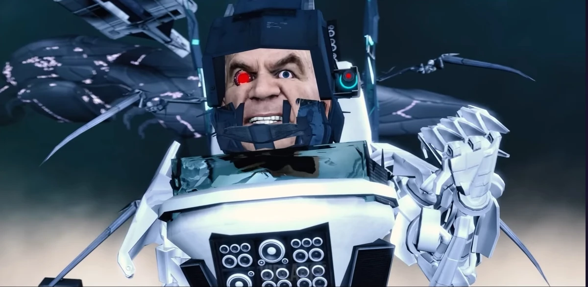 Toilet Empire Science Team | The Skibidi Wars Wiki | Fandom