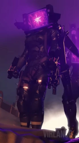 Athena | The Skibidi Wars Wiki | Fandom