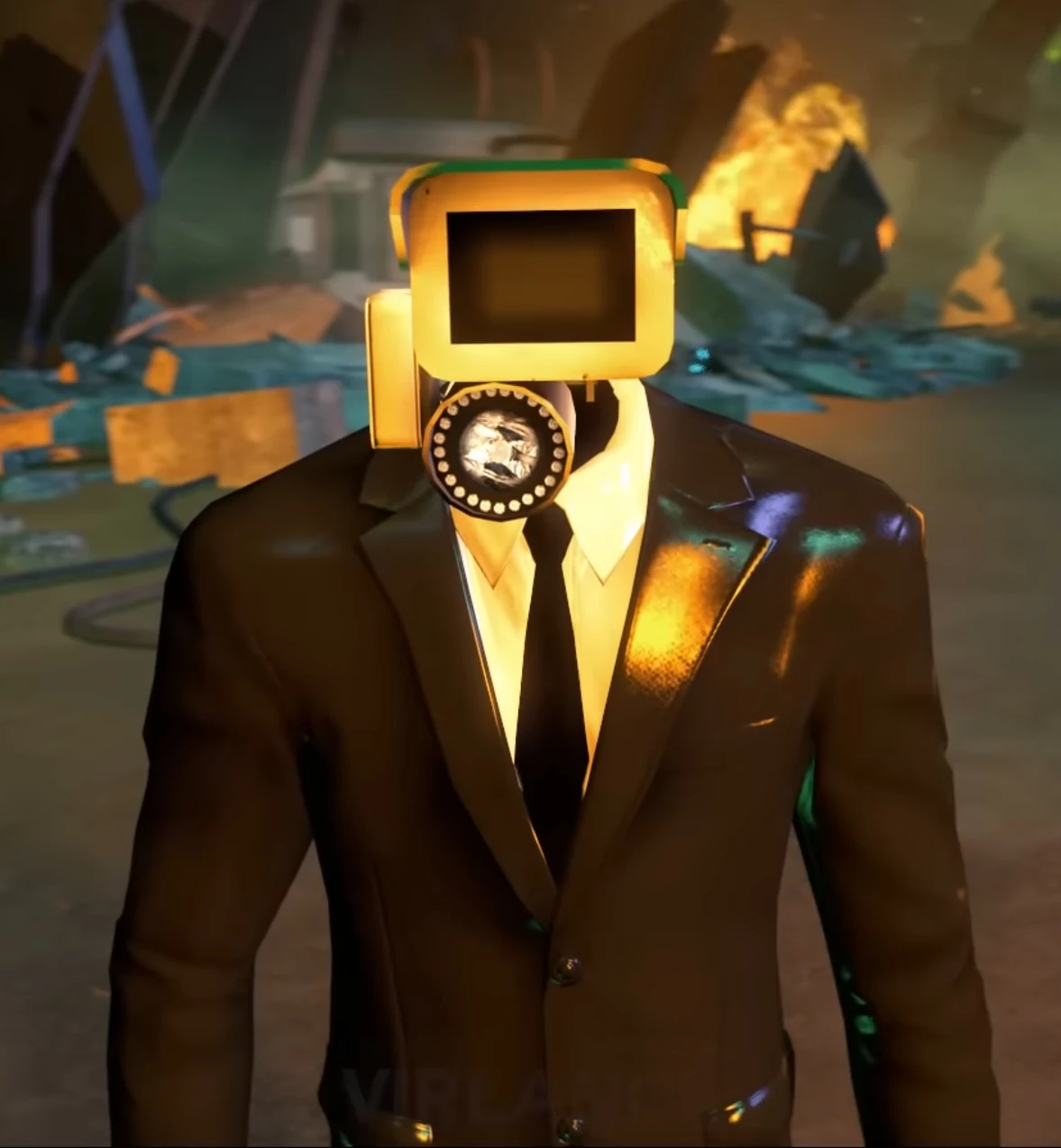 The Alliance | The Skibidi Wars Wiki | Fandom