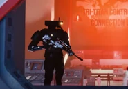 Sniper Cameraman | The Skibidi Wars Wiki | Fandom