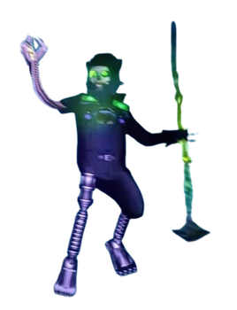 Necromancer | The Skibidi Wars Wiki | Fandom