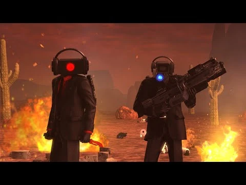 The skibidi wars 101 | The Skibidi Wars Wiki | Fandom