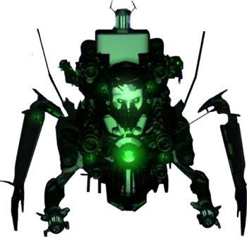 G-Toilet | The Skibidi Wars Wiki | Fandom