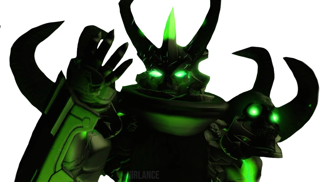 Toilet Necromancer | The Skibidi Wars Wiki | Fandom