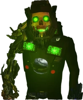 Necromancer | The Skibidi Wars Wiki | Fandom