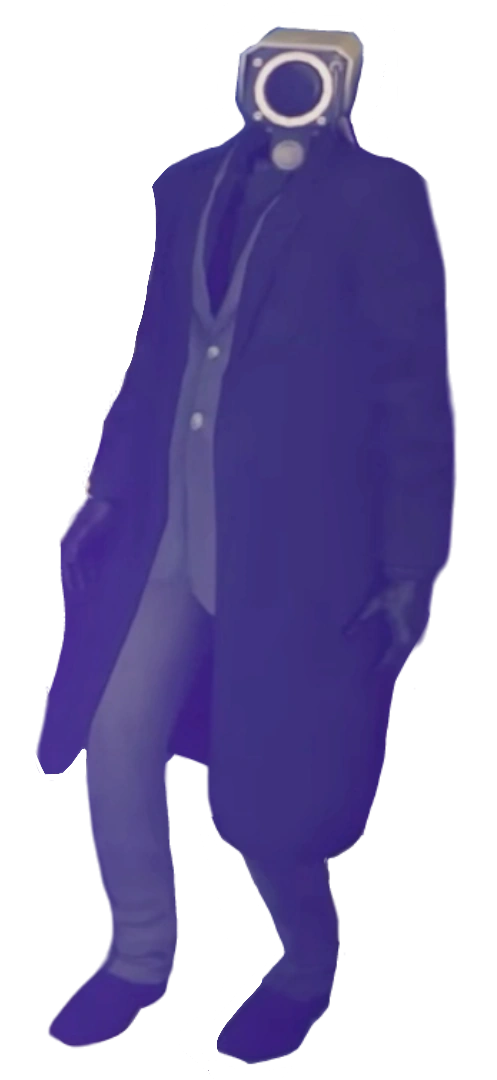 Normal Cameraman | The Skibidi Wars Wiki | Fandom