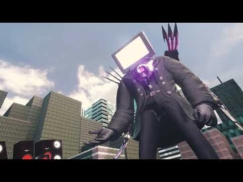 the skibidi wars 51 (legacy) | The Skibidi Wars Wiki | Fandom