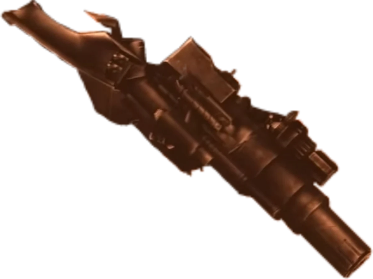 Portable Laser Cannon | The Skibidi Wars Wiki | Fandom