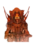 Toilet Empire | The Skibidi Wars Wiki | Fandom