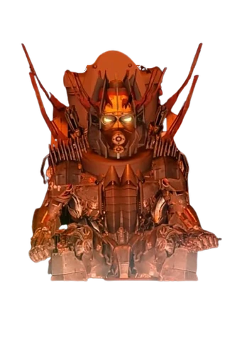 Toilet Emperor | The Skibidi Wars Wiki | Fandom