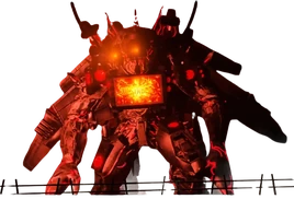 Tri-Titan | The Skibidi Wars Wiki | Fandom