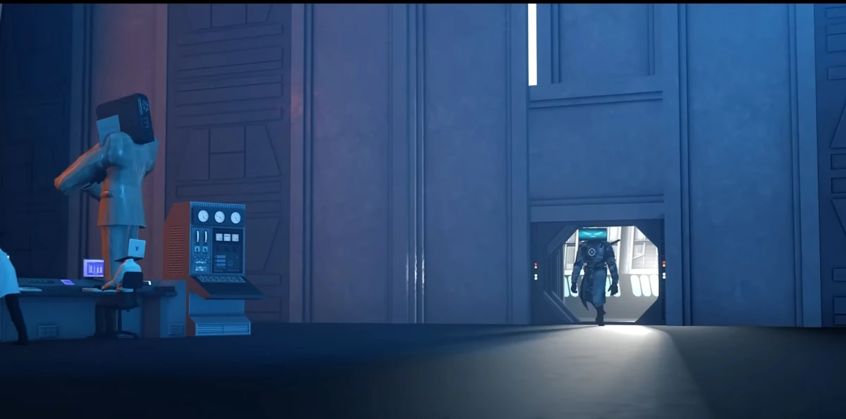 Computer Base/Gallery | The Skibidi Wars Wiki | Fandom