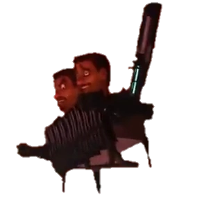 Dual Cannon Skibidi Bathtub | The Skibidi Wars Wiki | Fandom