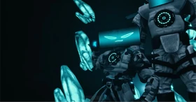 Supervisor Computerman | The Skibidi Wars Wiki | Fandom