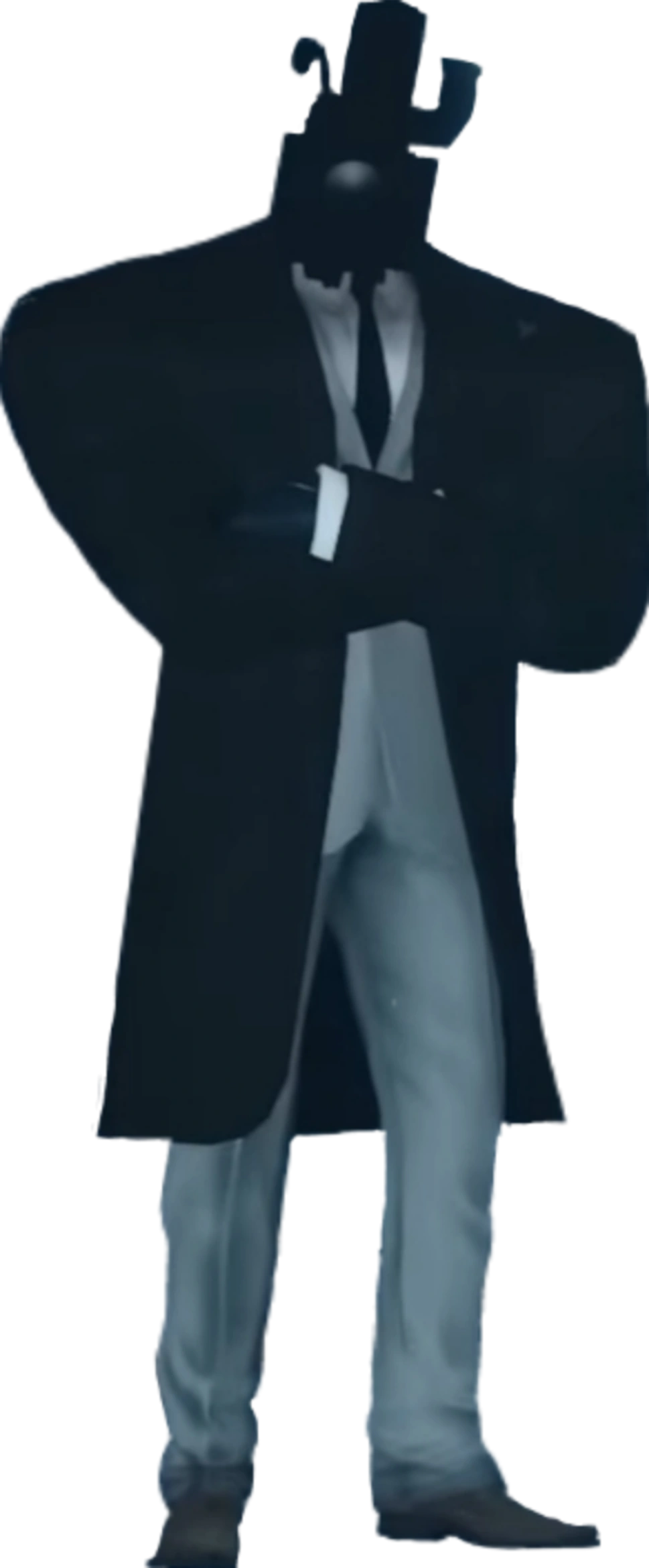 Large Cameraman | The Skibidi Wars Wiki | Fandom
