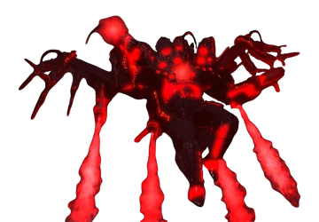 dancing titan speakerman