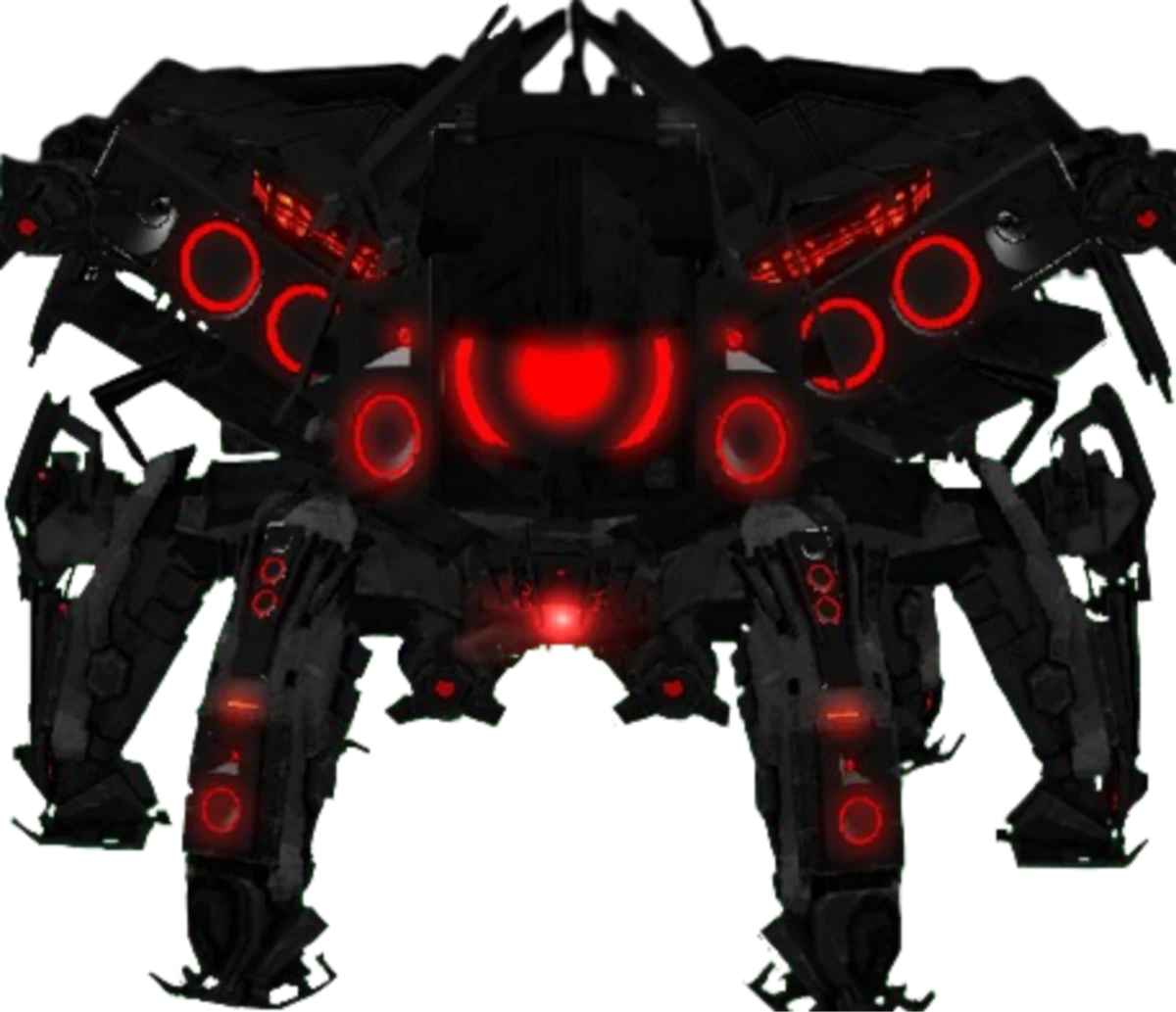 Speaker Strider | The Skibidi Wars Wiki | Fandom