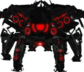 Speaker Strider | The Skibidi Wars Wiki | Fandom