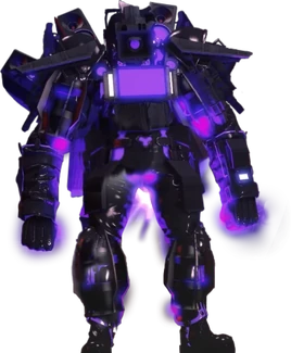 Artemis | The Skibidi Wars Wiki | Fandom