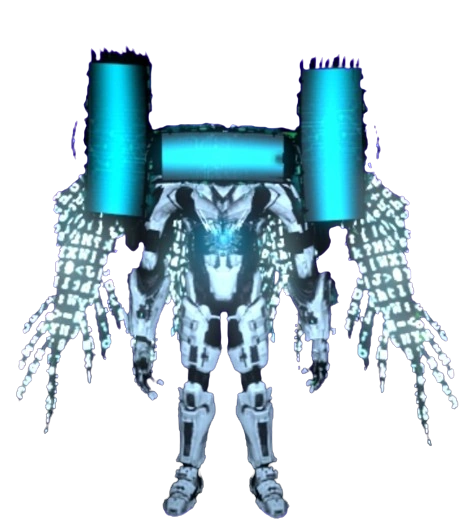 Titan Computerman | The Skibidi Wars Wiki | Fandom