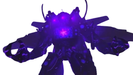 Tri-Titan | The Skibidi Wars Wiki | Fandom