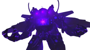 Tri-Titan | The Skibidi Wars Wiki | Fandom