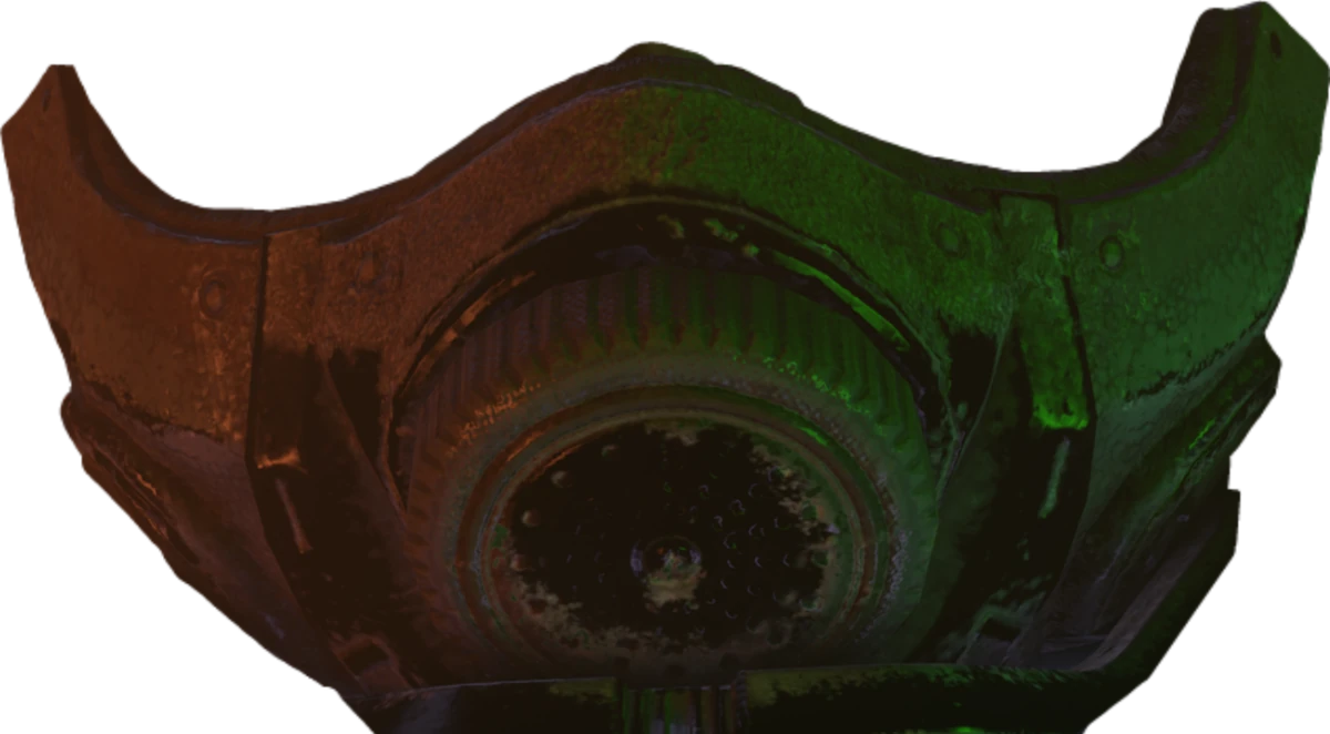 Gas Mask | The Skibidi Wars Wiki | Fandom