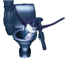 G-Toilet | The Skibidi Wars Wiki | Fandom