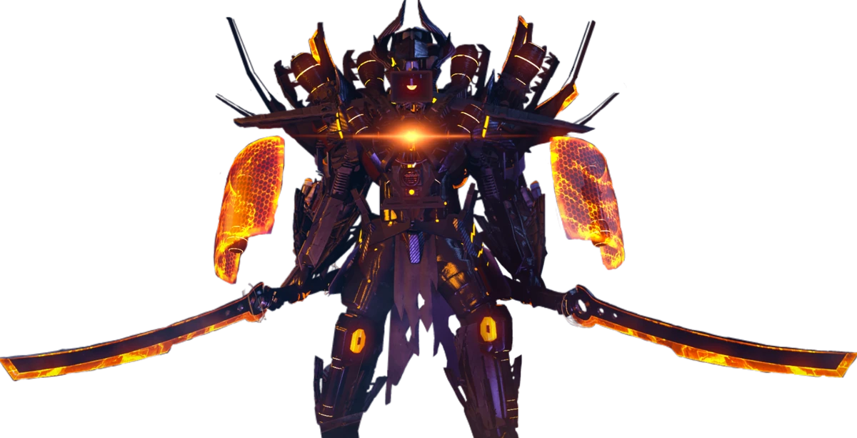 Sonar Titan | The Skibidi Wars Wiki | Fandom