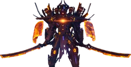 Sonar Titan | The Skibidi Wars Wiki | Fandom