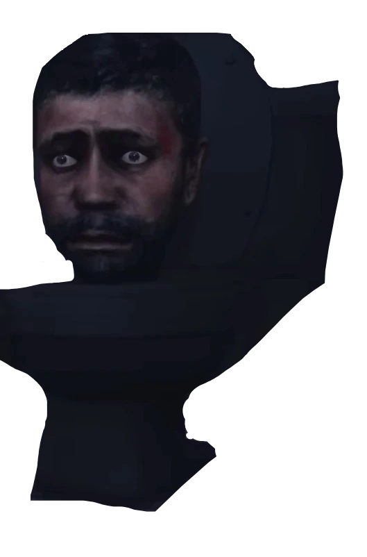 Medium Gray Skibidi Toilet | The Skibidi Wars Wiki | Fandom