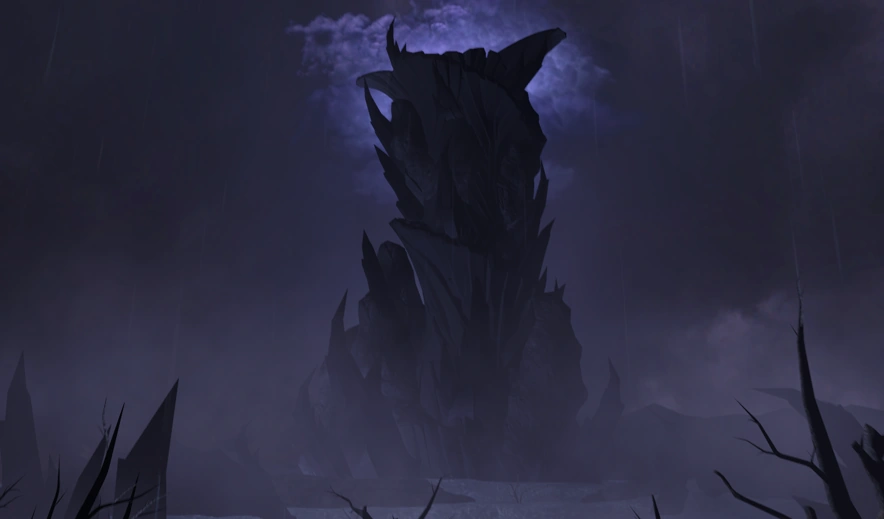 The Phantom Spire | The Skibidi Wars Wiki | Fandom