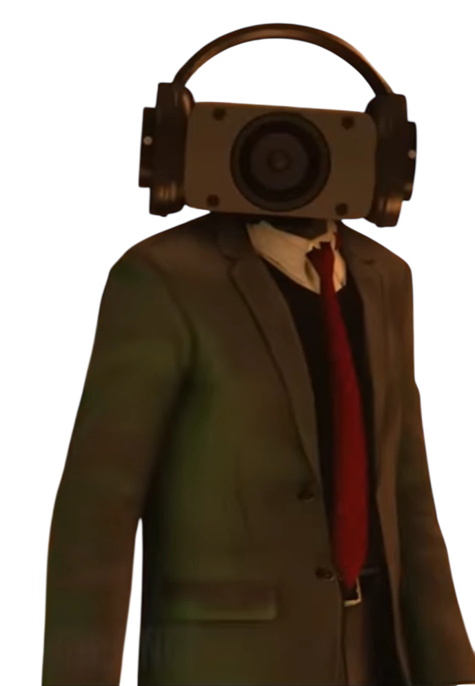 Minor Characters/Speakermen | The Skibidi Wars Wiki | Fandom