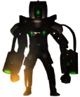 Necromancer's Army | The Skibidi Wars Wiki | Fandom