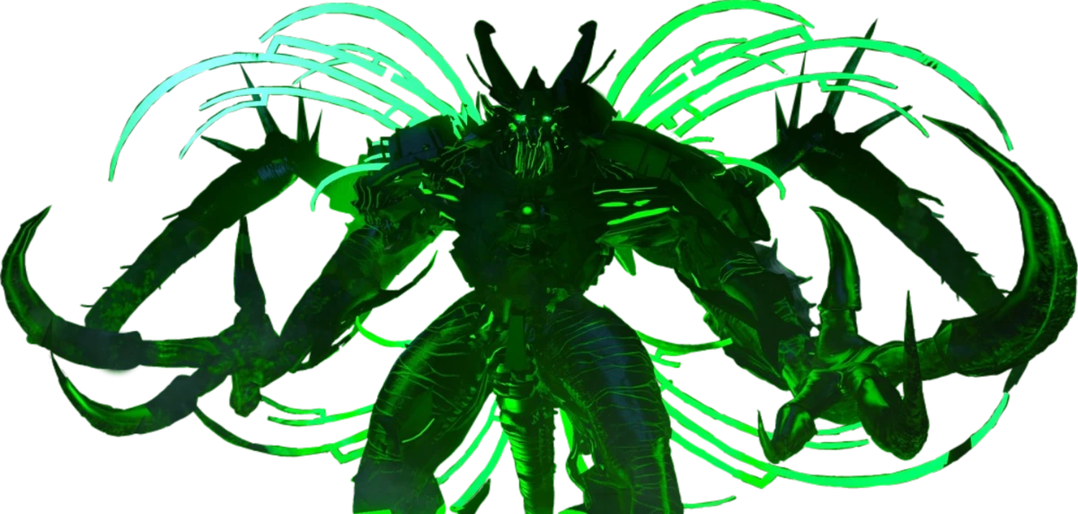 Necro Triadian | The Skibidi Wars Wiki | Fandom