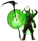 Necromancer's Army | The Skibidi Wars Wiki | Fandom