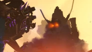 Tri-Titan/Gallery | The Skibidi Wars Wiki | Fandom